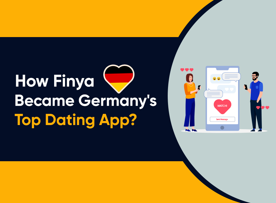 Why is Finya App Winning the Hearts of Germans?